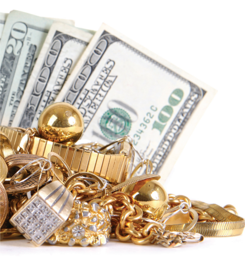 STX Gold - STX Gold